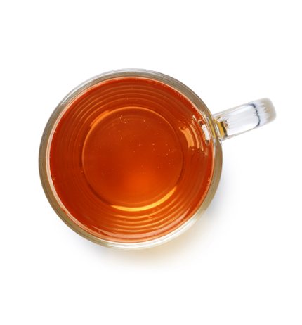 Colon Cleanse Tea | Natural laxative tea for constipation
